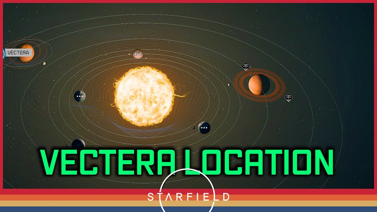 Vectera Moon Location in Starfield (Back to Vectera) - YouTube