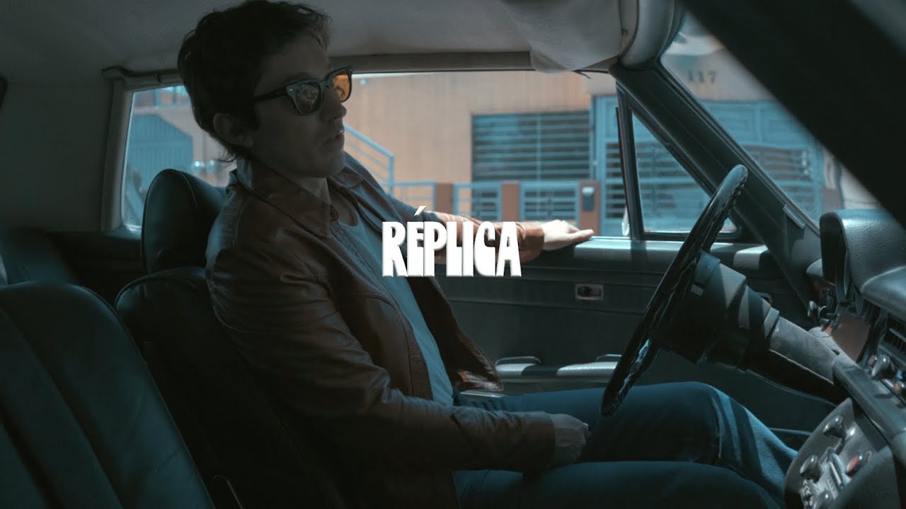 Réplica