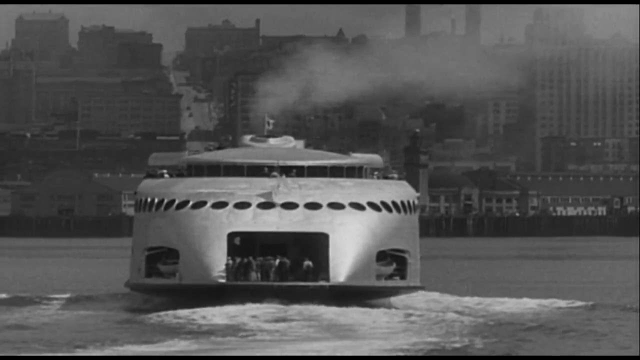 Kalakala Video - YouTube