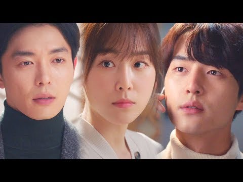 김재욱, 서현진 가족 앞 사랑 고백…엇갈리는 ‘온수 커플’ 《Temperature Of Love》 사랑의 온도 EP31-32