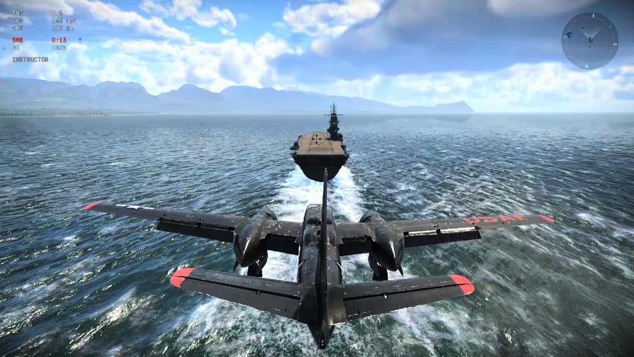 Perfect Landing - YouTube