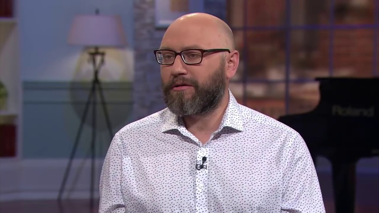 When Tragedy Strikes / PASTOR SEAN BRANDOW #1 - YouTube