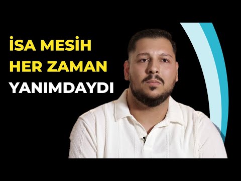 Tanrı Beni Yalnız Bırakmadı | İçimizden Biri | Kanal Hayat