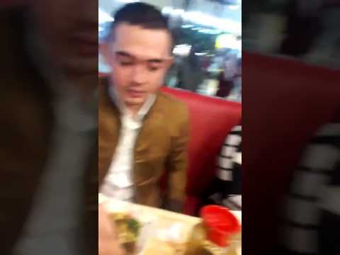 Di Bully pas streaming di bigo live,ah biasa😂