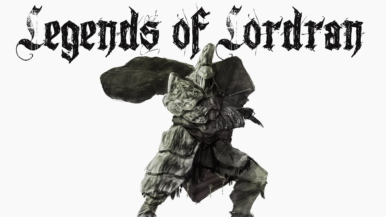 DARK SOULS 3 -Como Conseguir ARMADURA DE HAVEL Y SET COMPLETO - YouTube