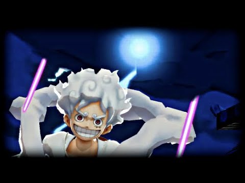 6⭐️G5 LUFFY Only In SS RANK🔥{10k SCORE}(ONE PIECE BOUNTY RUSH) - YouTube
