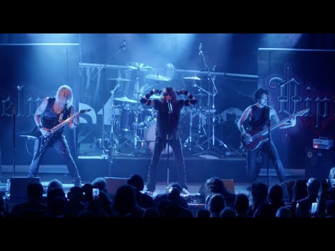 Gas Gäba Festival 2025 Velvet Viper