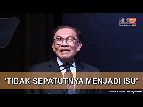 Pindaan berkaitan kewarganegaraan: Tak kontroversi pun, kata PM - YouTube