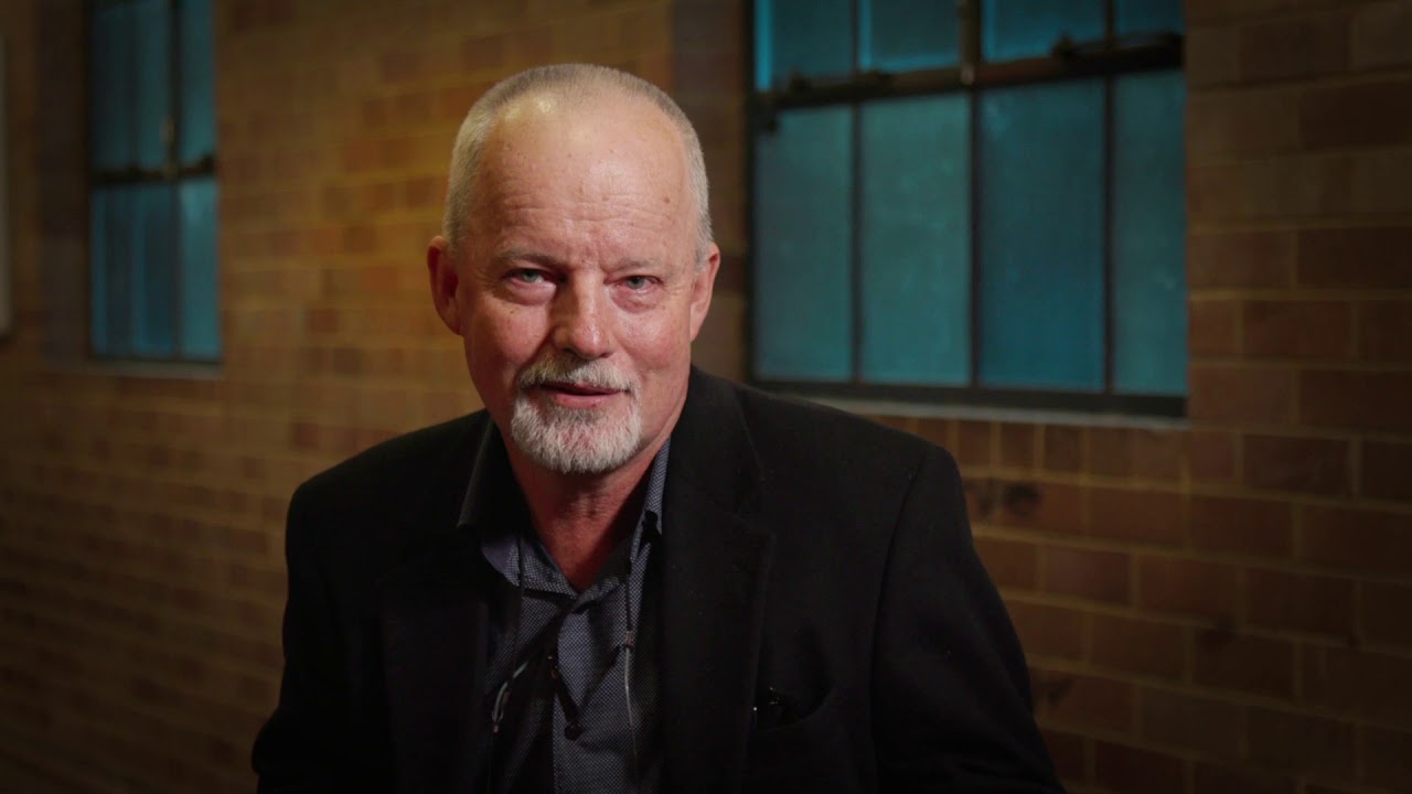 Australian Crime Story: Michael Robotham & What Comes First In A Crime ...