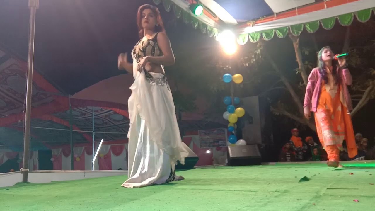#Stej Sow 2020 Singer Ritu rai 10/03/2020 Stej program - YouTube