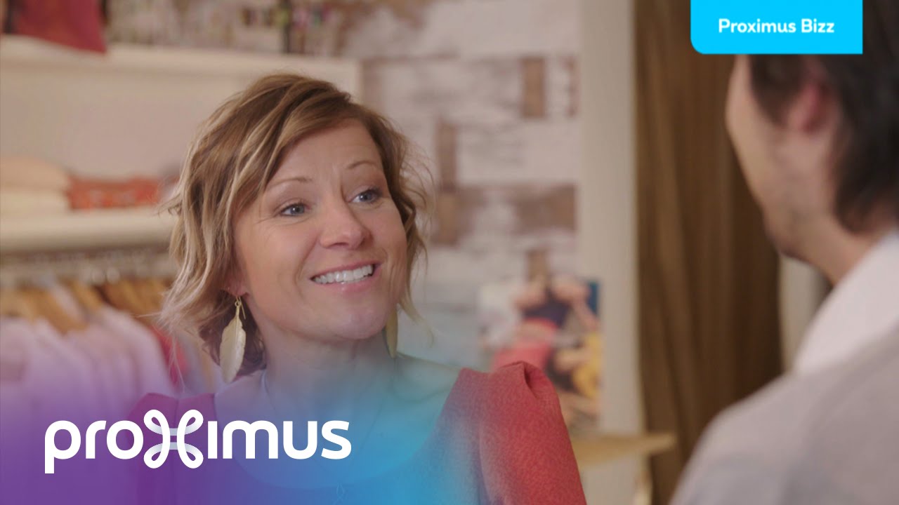 Proximus Bizz Expert NEOZONE - YouTube