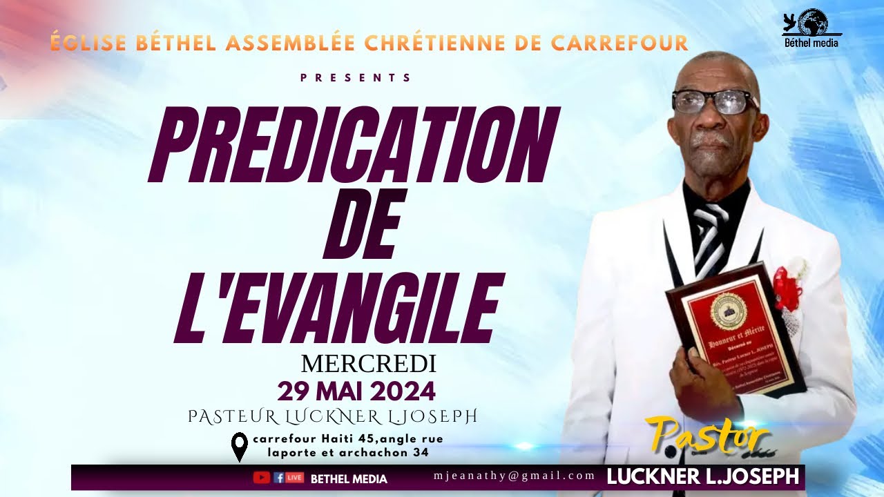 PASTEUR LUCKNER L.JOSEPH ANE SA SE POUW KONPRANN BODYE POU GRAS LI ...