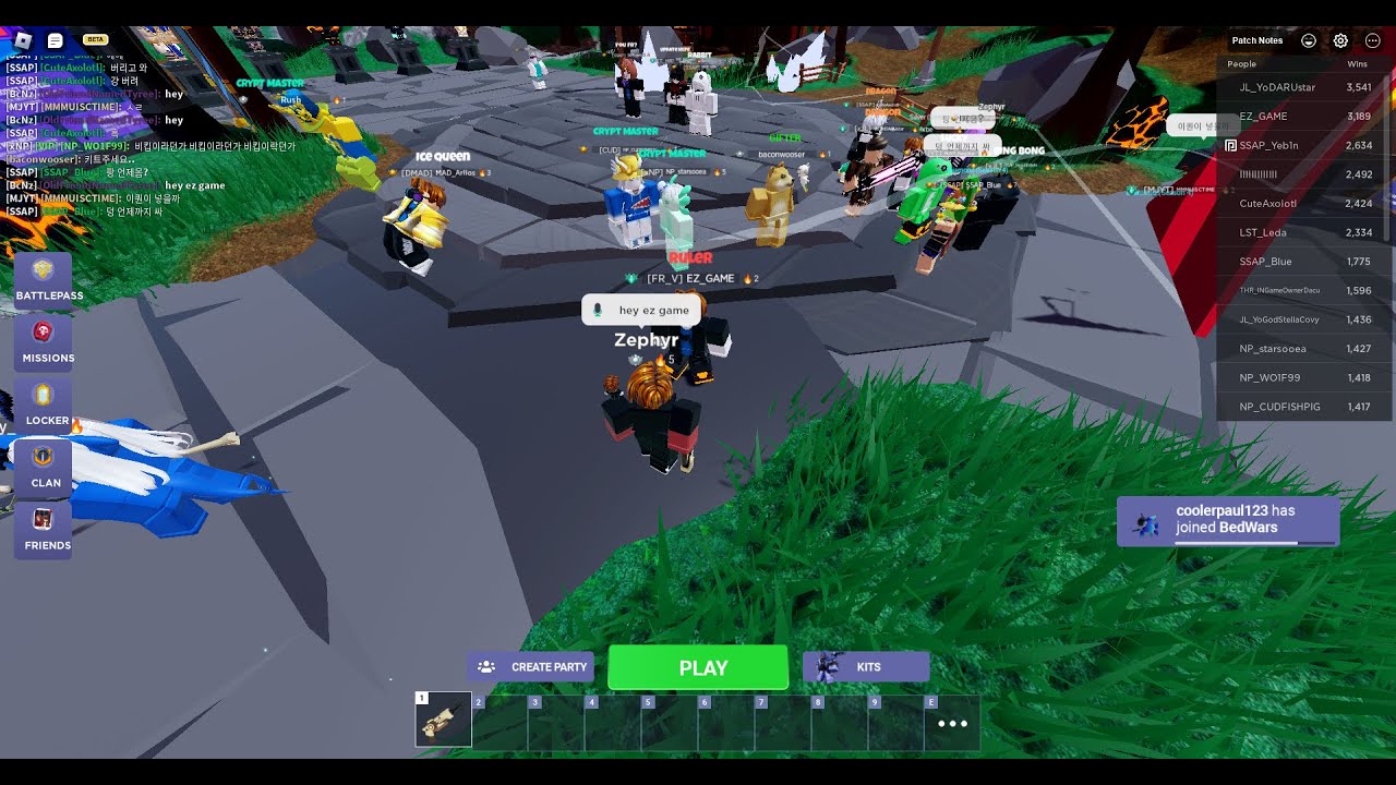 PLAYING DIFFERENT GAMES!!!! - YouTube