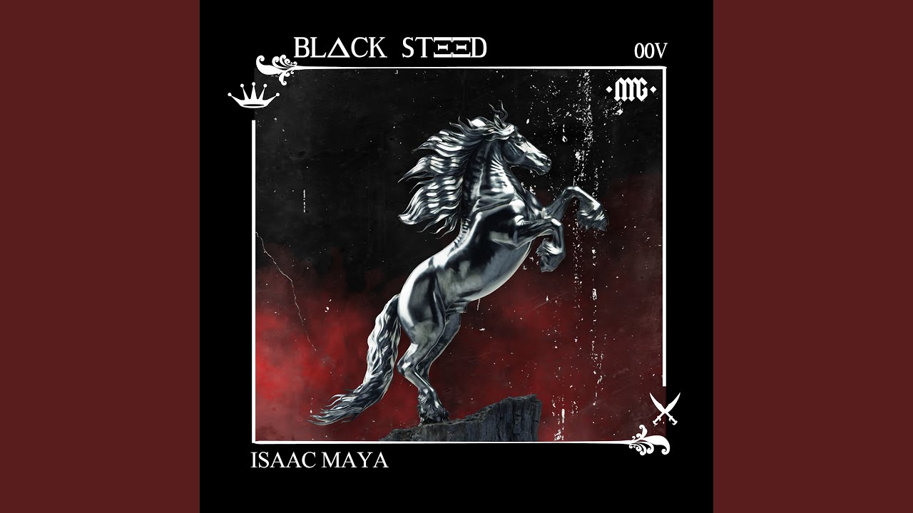Black Steed - YouTube