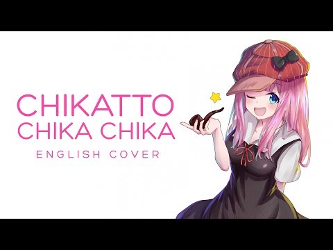 Chikatto Chika Chika | English Cover | Kaguya-Sama: Love is War Insert Song