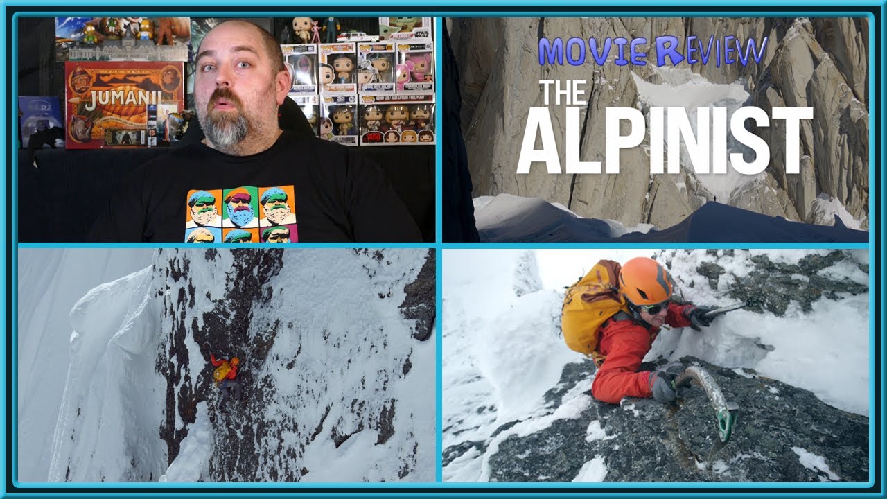 The Alpinist - Documentary Review - YouTube