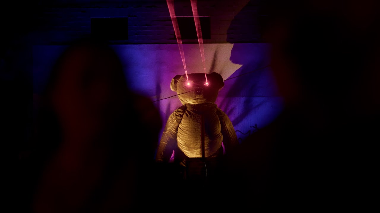 Dark Mofo 2023 | Night Mass: Exstasia - YouTube