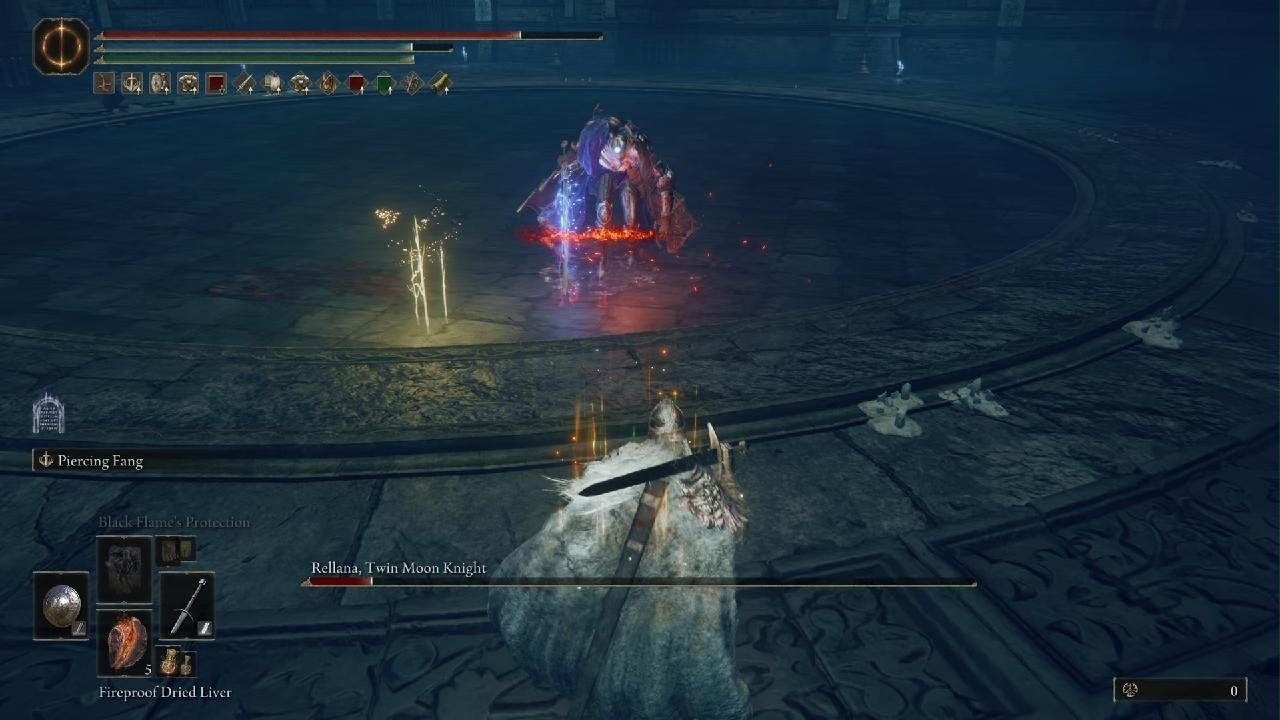 ELDEN RING DLC_Rellena - YouTube