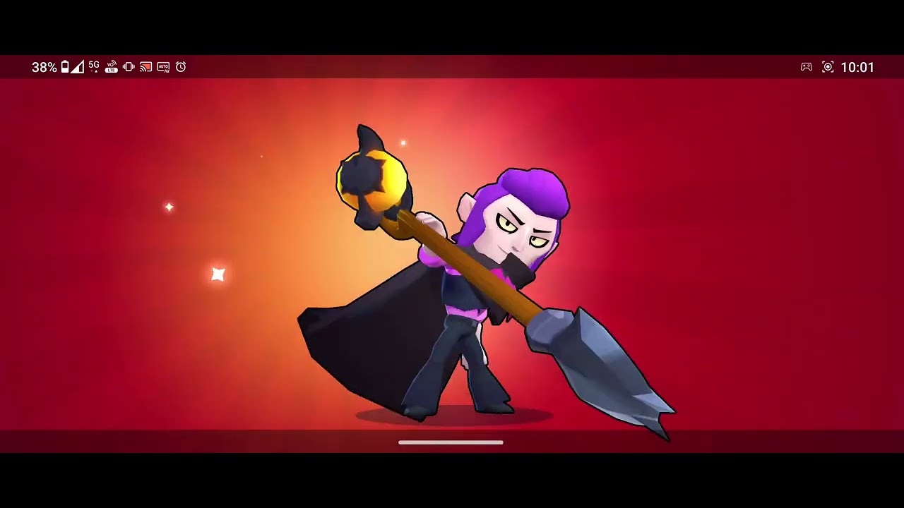 All the mechanical skins - YouTube