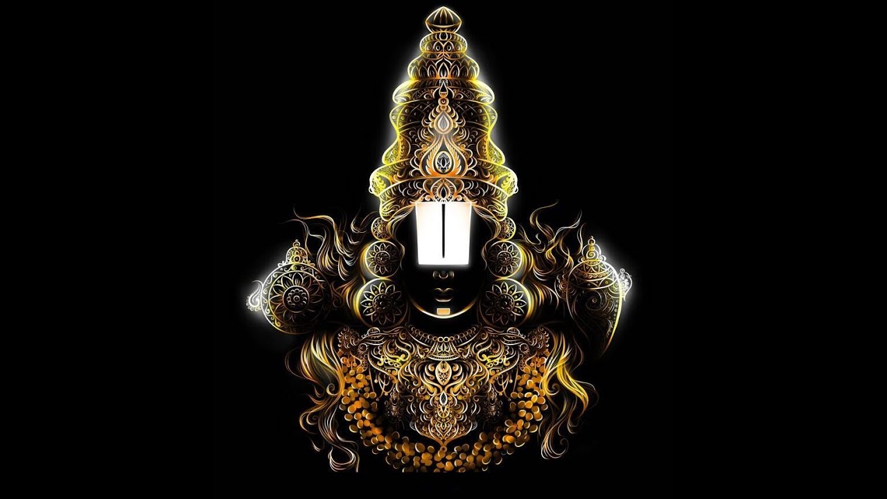 Venkateswara Suprabhatam - Explanation - Intro - YouTube