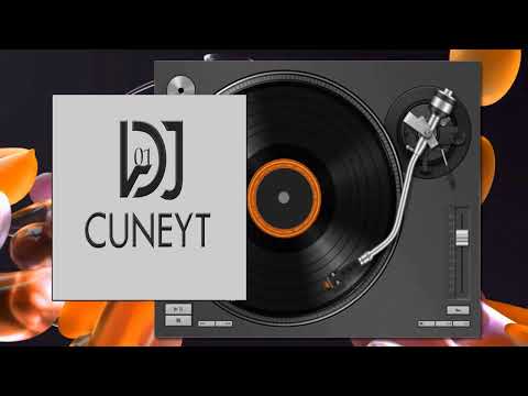 Dj Cuneyt - Nerden Sevdim
