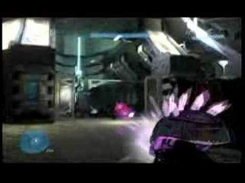Halo 3 - All Terminal Locations - YouTube