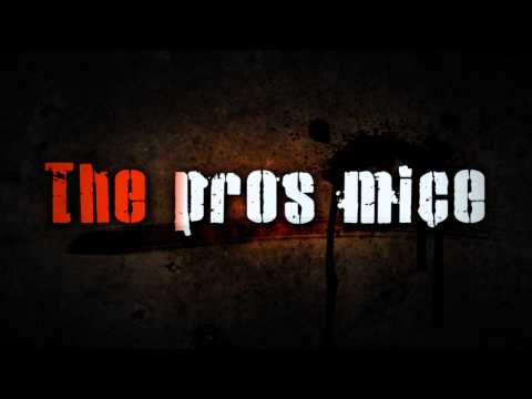 Nova Intro The Pros Mice By: Visdo