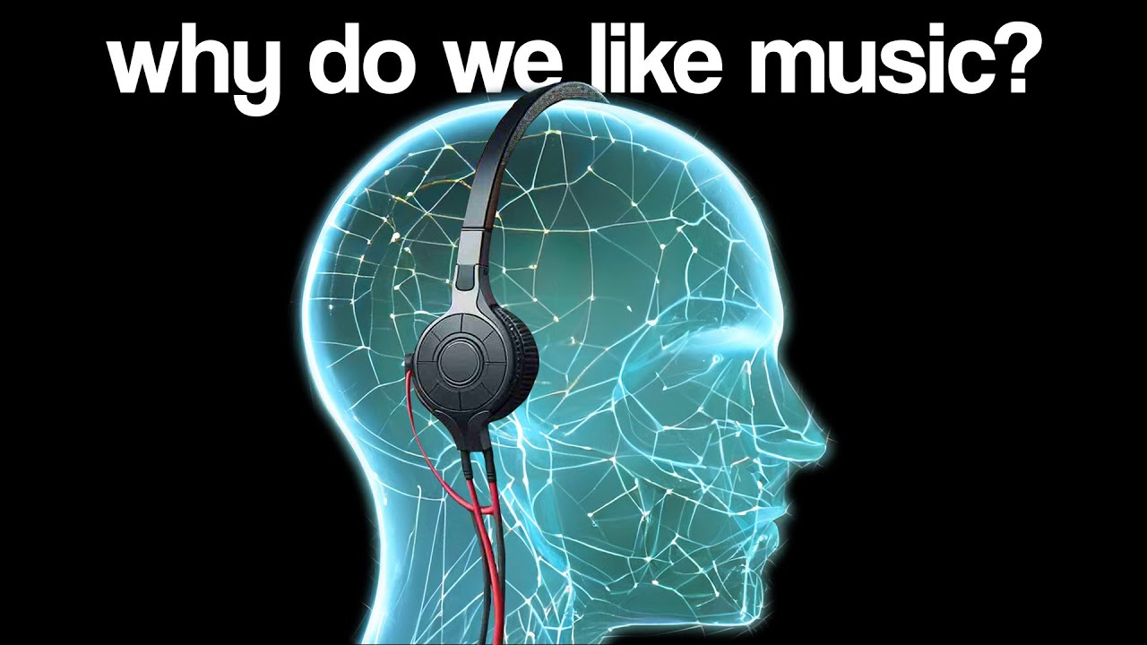 Music Explained in 4 Minutes - YouTube