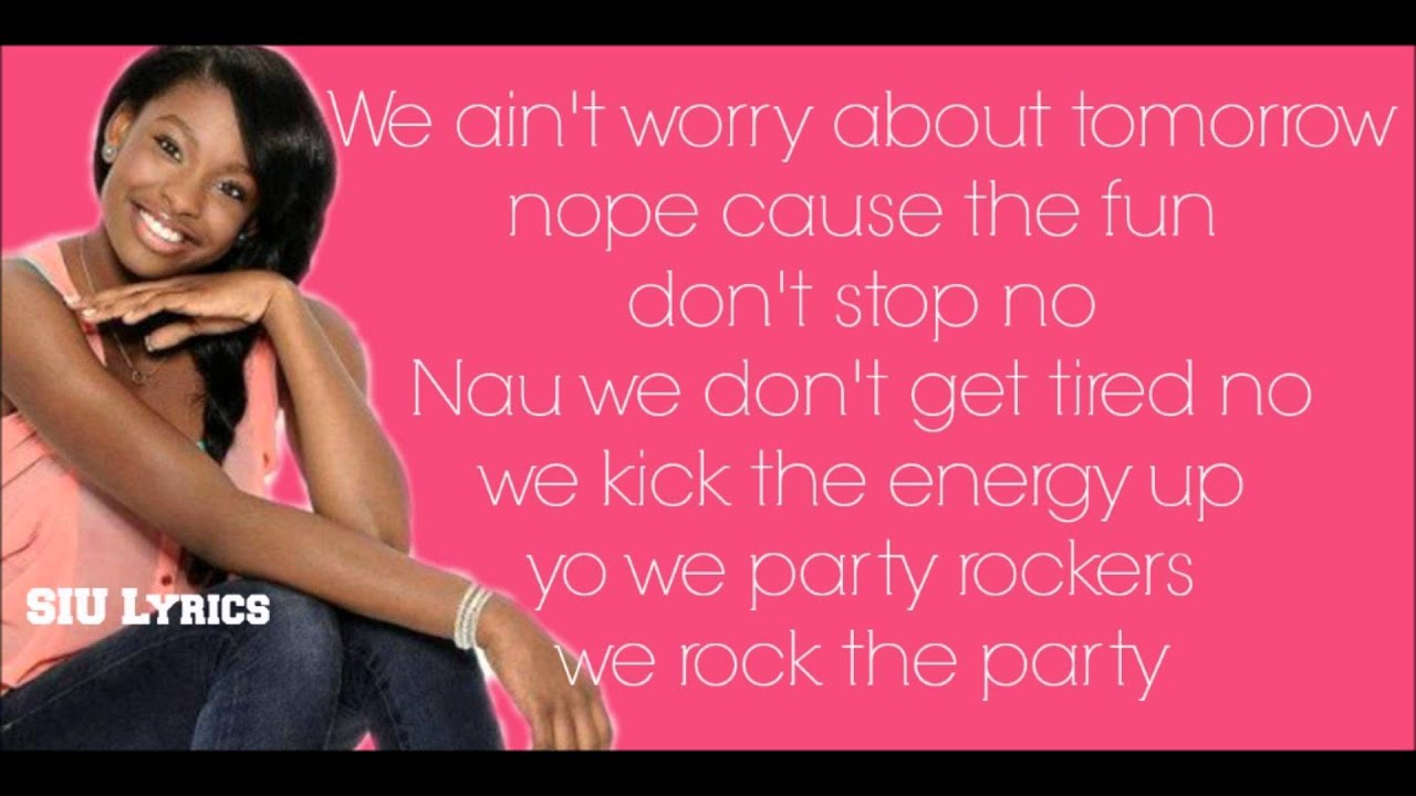 Coco Jones-Freaky Freakend (From Shake It Up I 3 Dance ) FULL SONG ...