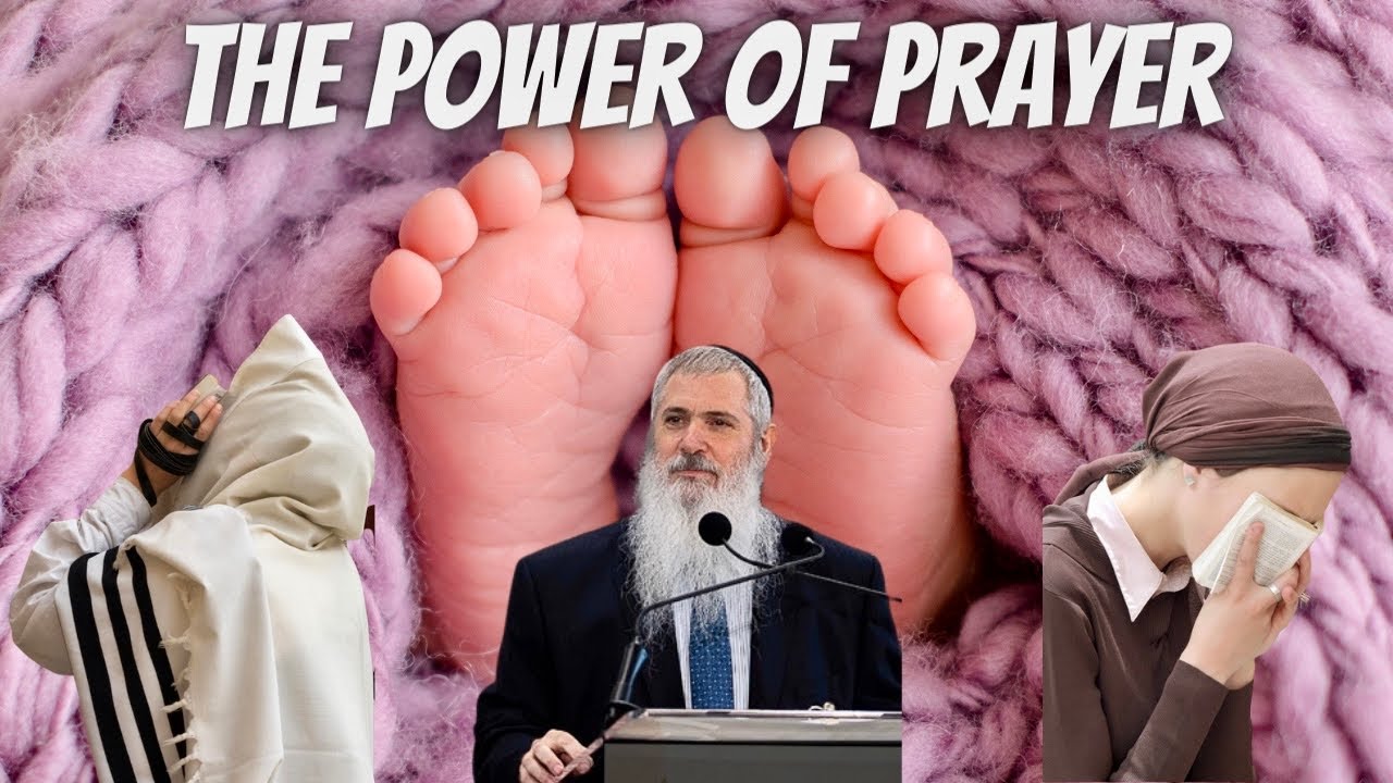 Unlocking Miracles: Barren Couples' Incredible Journey of Prayer and ...