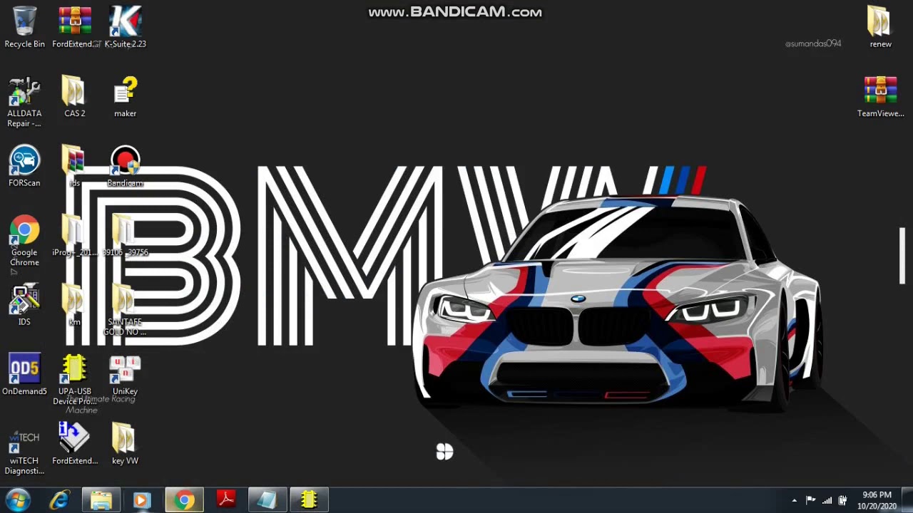 VW GOLF IV - Add Key - Extremely easy key programming, Outperforming VW ...