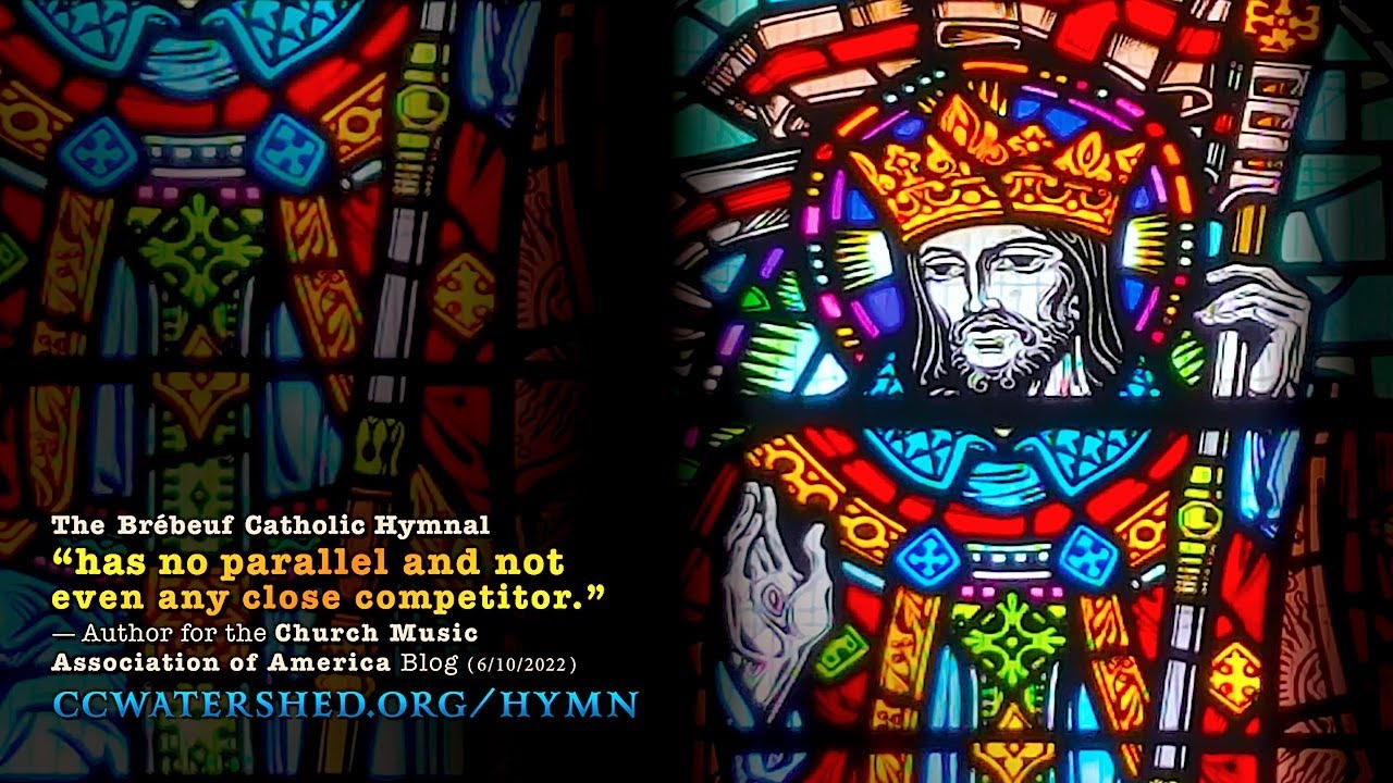 👑 “To Jesus Christ, Our Sovereign King” 𝑏𝑦 𝐹𝑟. 𝑀𝑎𝑟𝑡𝑖𝑛 𝐵. 𝐻𝑒𝑙𝑙𝑟𝑖𝑒𝑔𝑒𝑙 ...