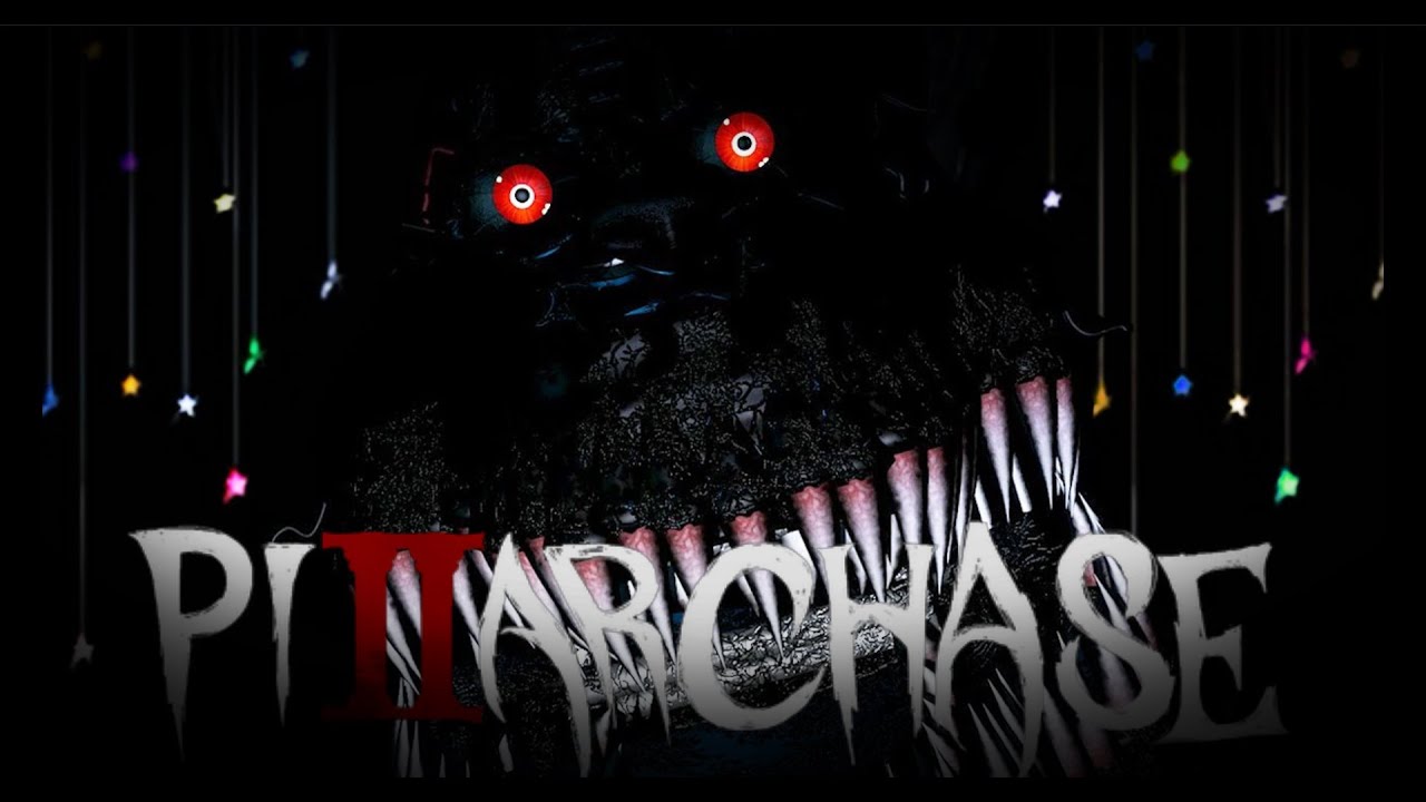 [READ DESC] Pillar Chase 2: Nightmare Chase Theme (FANMADE) - YouTube