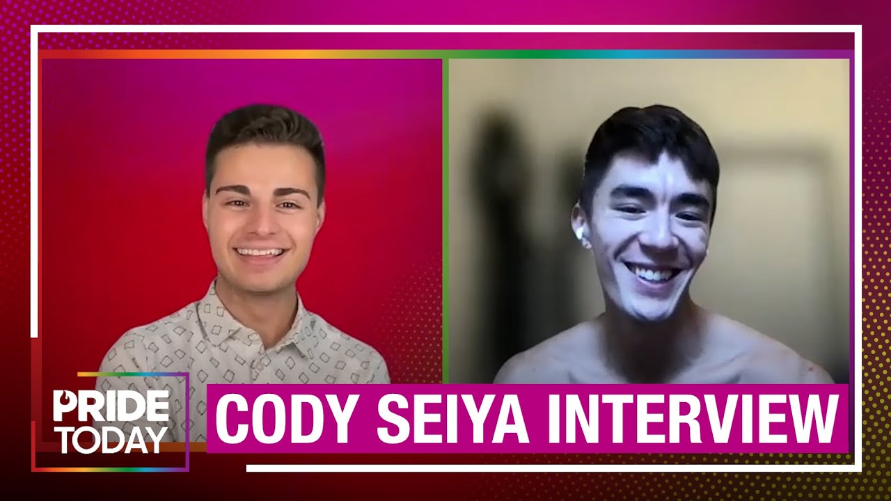 Cody Seiya Reveals How Much Longer He'll Stay in the Adult Film ...
