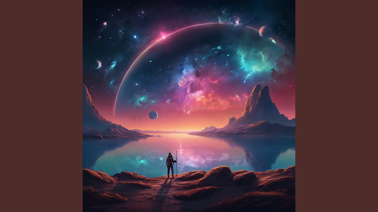 Celestial Whispers - YouTube
