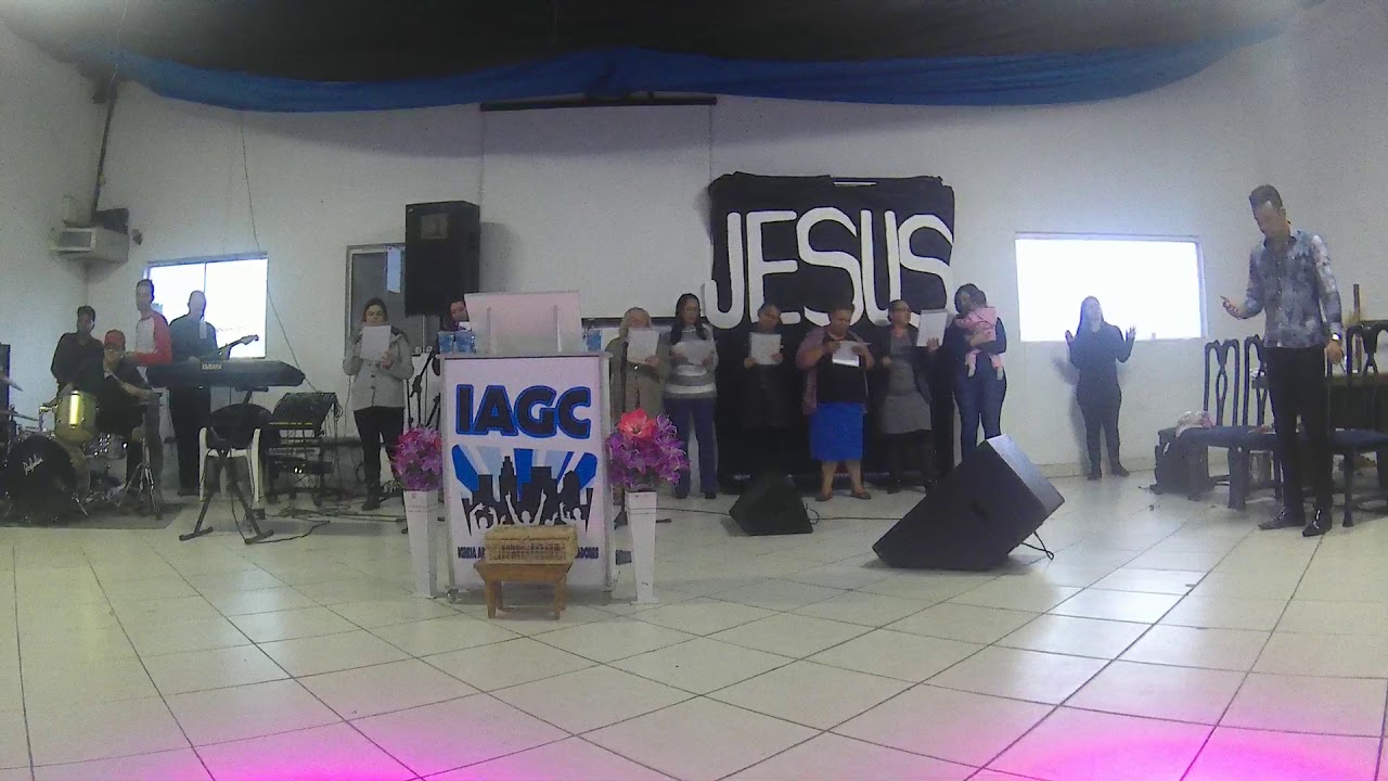 Iagc 15/10/17 #5 - YouTube