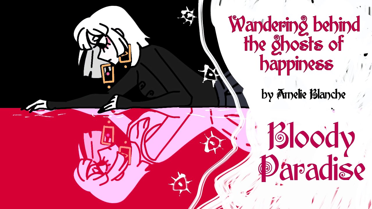 Amalia Tenshi - Bloody Paradise [Wandering behind the ghosts of ...