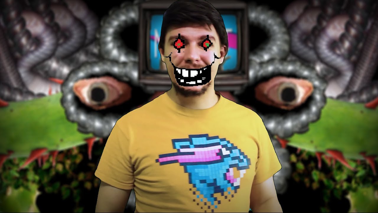 your beast nightmare | Your Best Nightmare Mr Beast Cover - YouTube