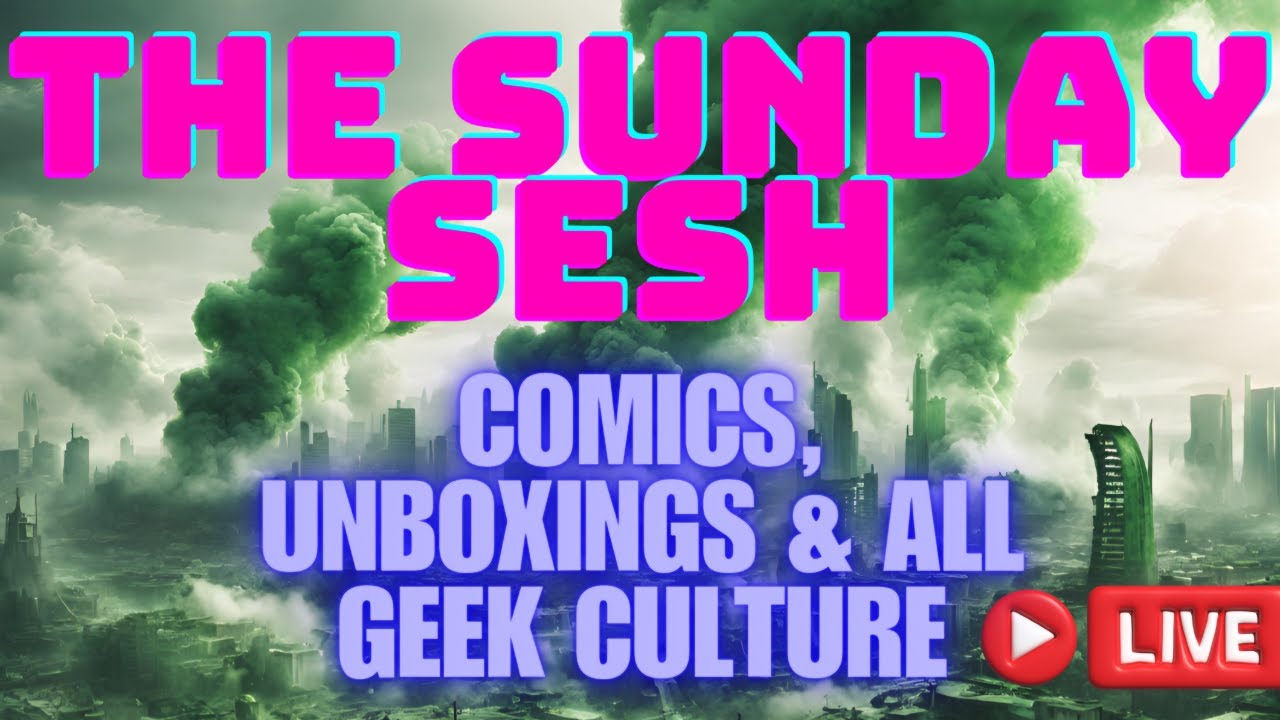 THE SUNDAY SESH-EP-62 POST 420 SPECIAL - YouTube