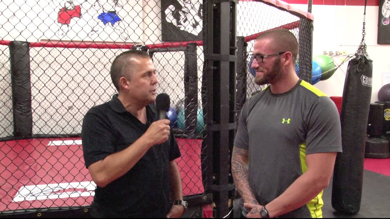 Josh Bevan - Badge Vs. Badge - YouTube