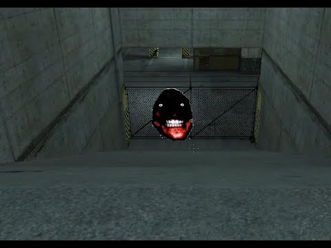 The Nightmare Nextbot.... | Garrys Mod - YouTube