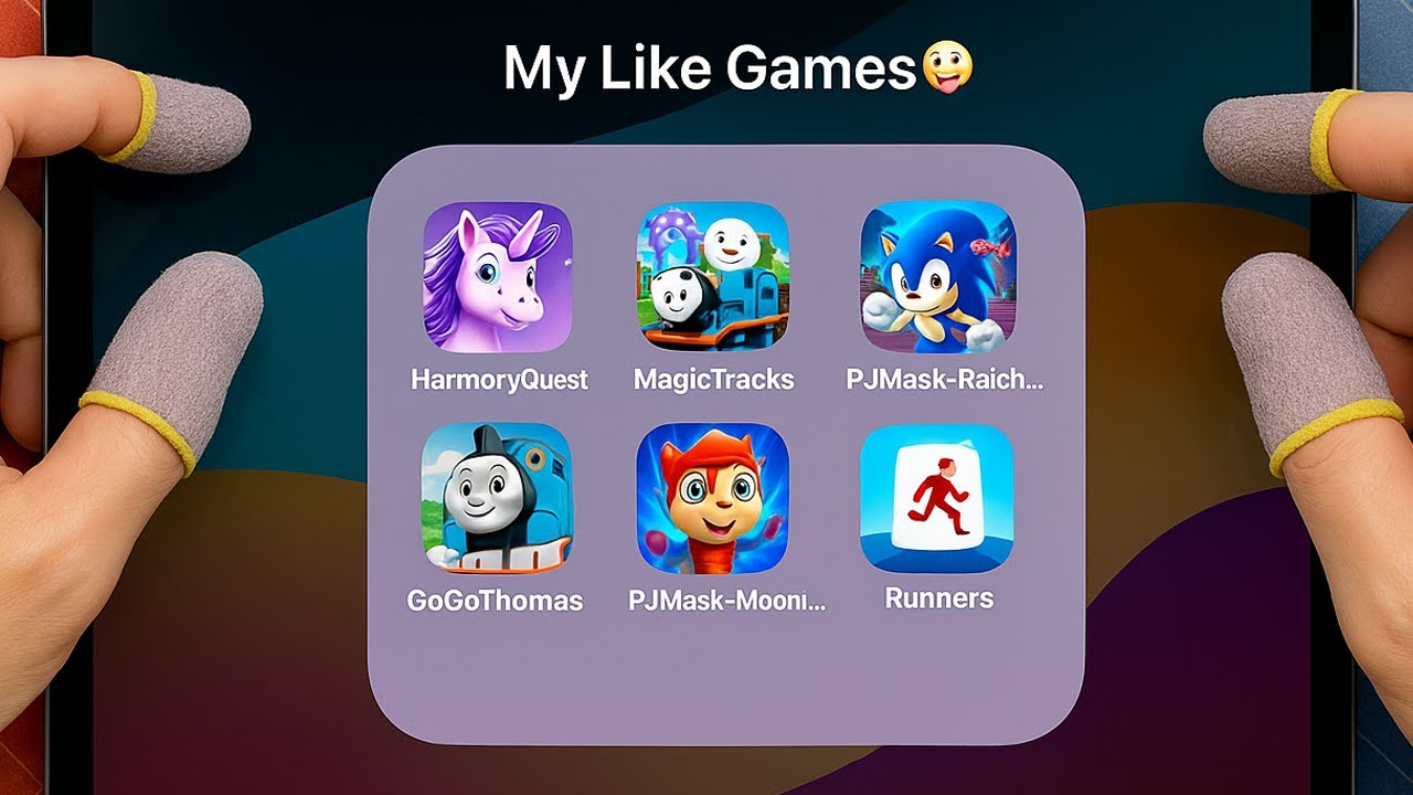 My Little Pony Rainbow Runners,Thomas & Friends GoGo Thomas,PJ Masks ...