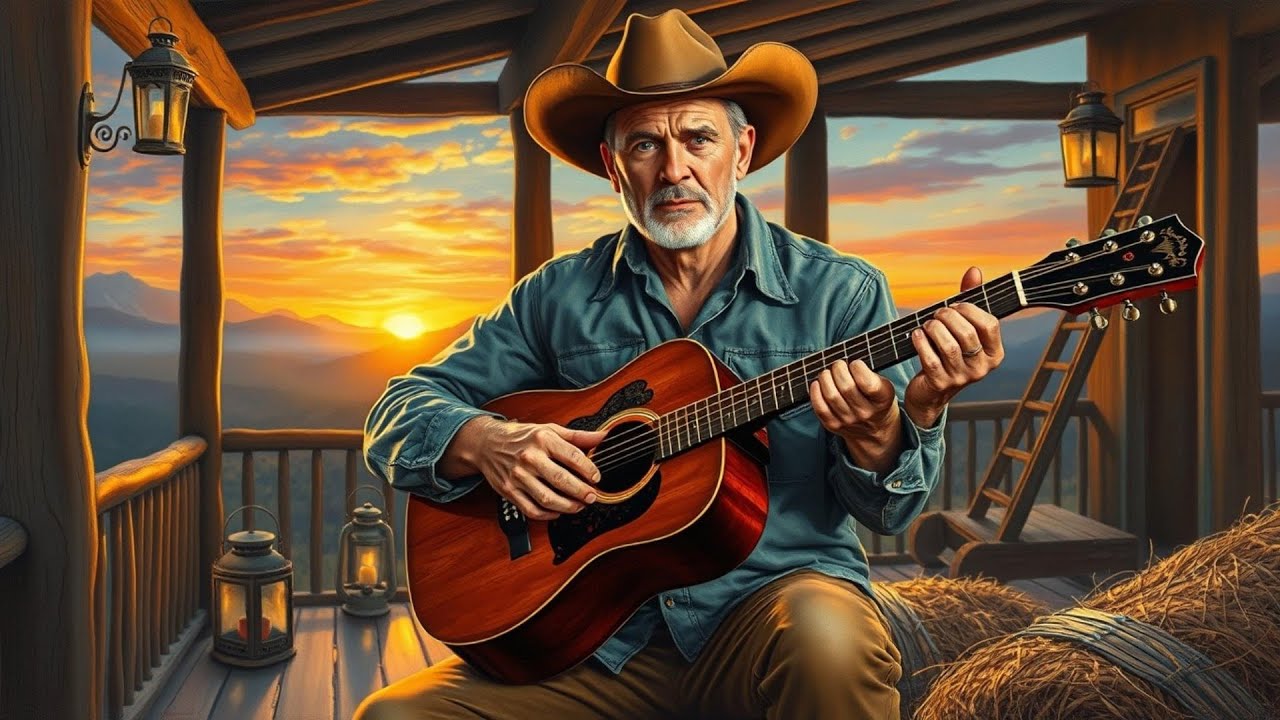 Keep the Faith - Country Gospel Music for Encouragement and Worship ...