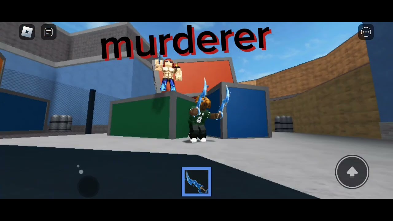 mm2 music - YouTube