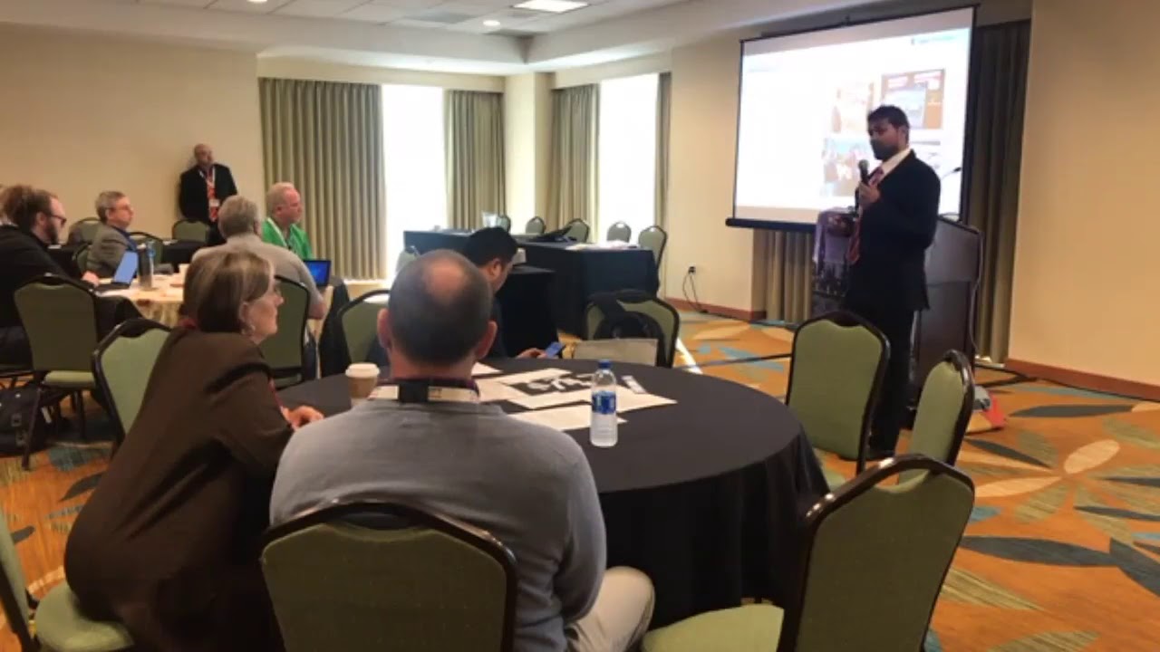 Developing Cyber Security Escape room and Board Games with Your ...