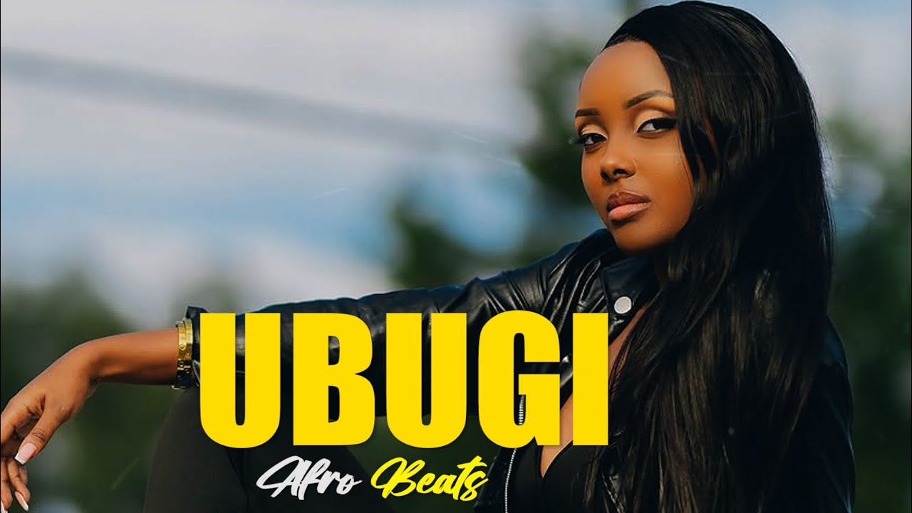 Chriss Eazy _ UBUGI _ Element Eleeéh type beats (new song Rwanda 2025 ...