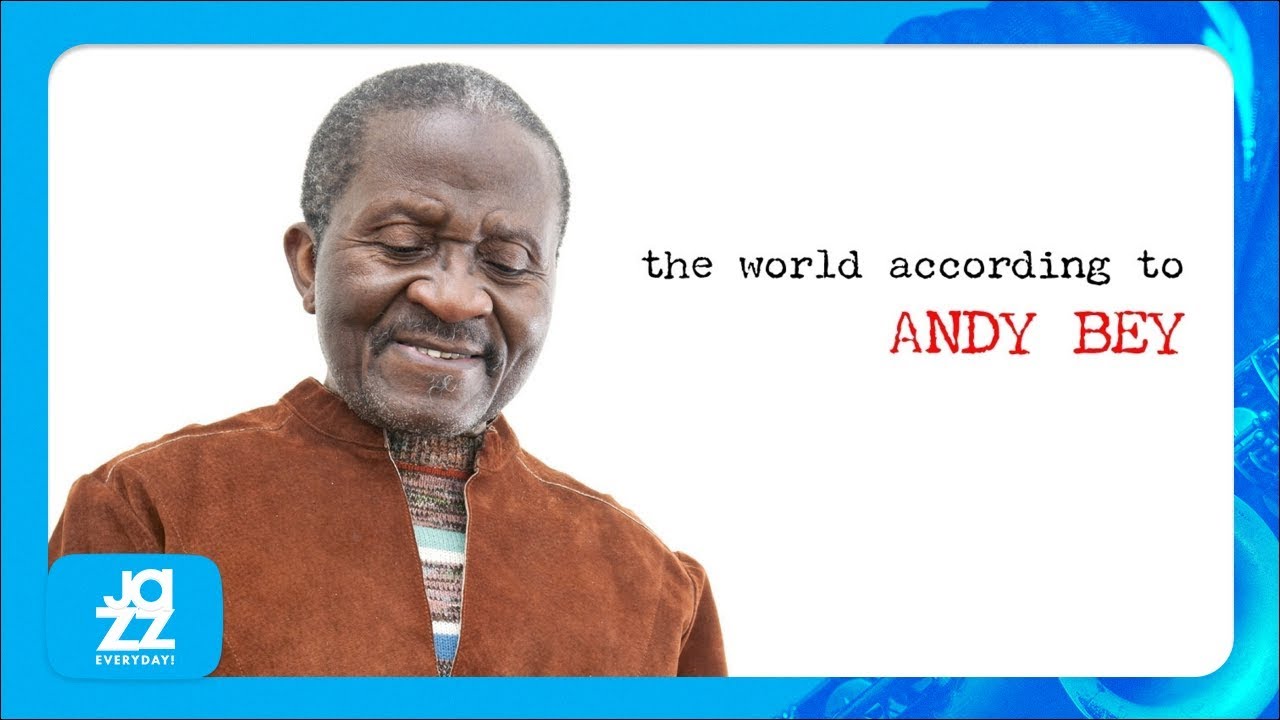 Andy Bey - Dedicated to Miles - YouTube