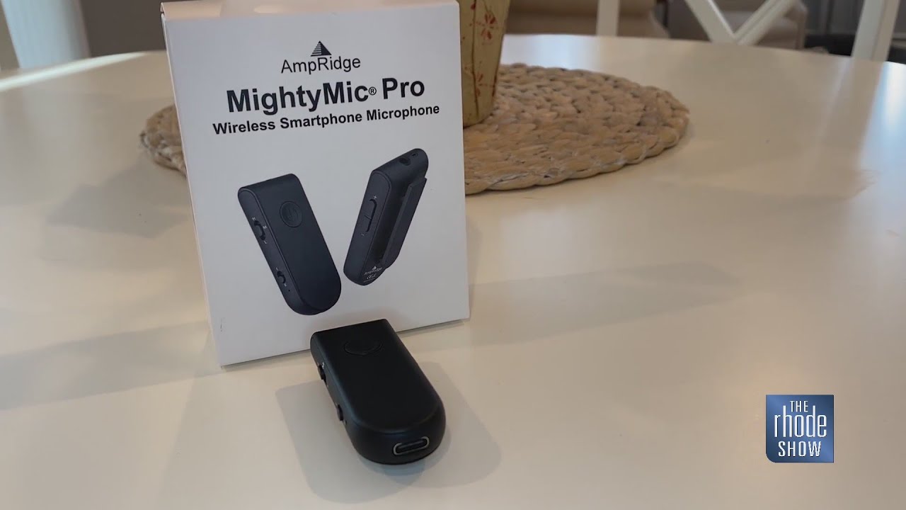 Mic check...Testing one, two, three - YouTube