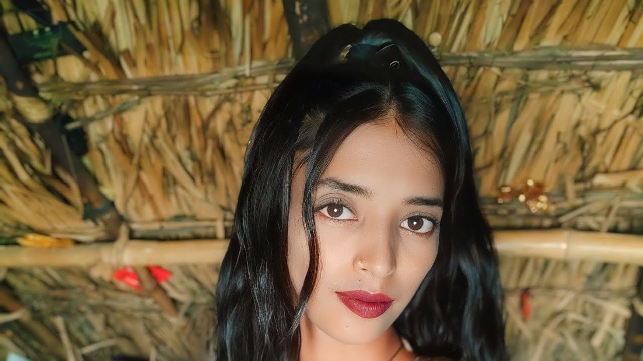 Pooja Raj live welcome welcome - YouTube