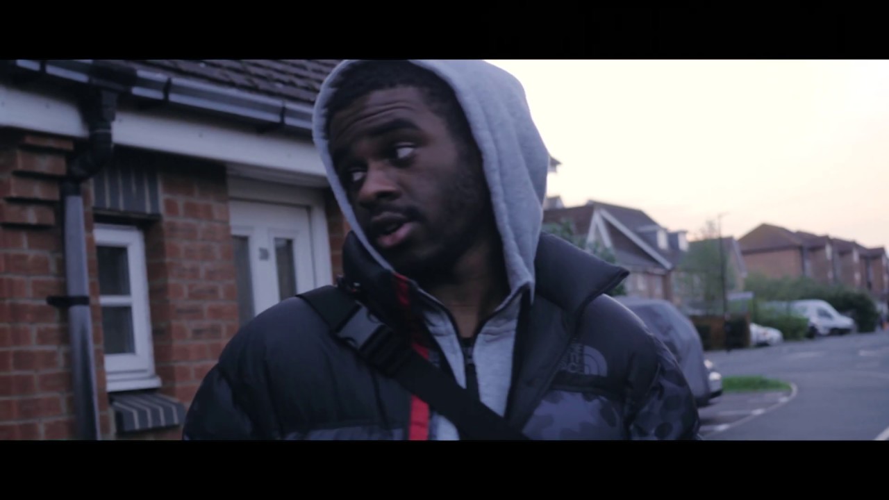 Mista Strange - OPEN THE GATES (Official Music Video) - YouTube